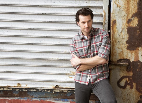 It's an R. A. World: Newest Faces of Richard